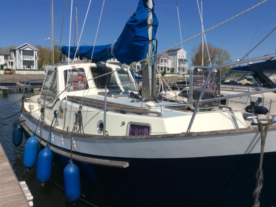 1986 COLVIC WATSON MK II, EUR 24,900