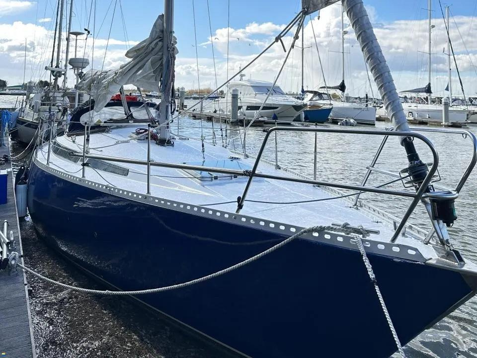 1989 Hero 101, 26 750