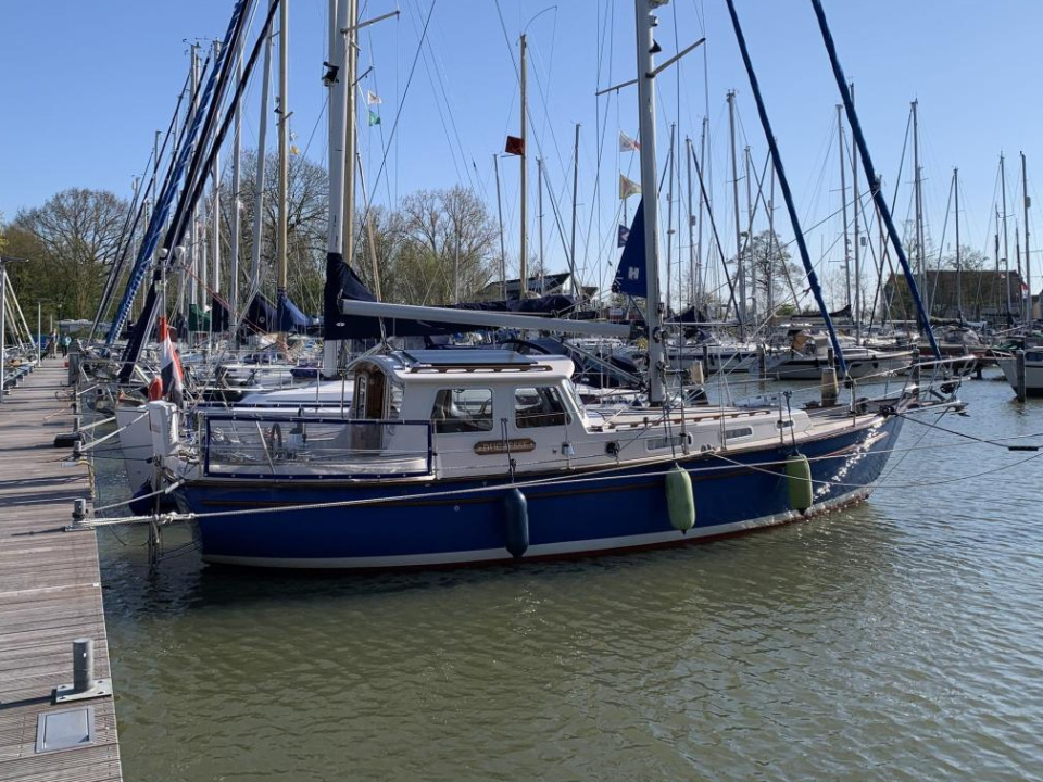1999 Taling 33 TS, EUR 52.500,-