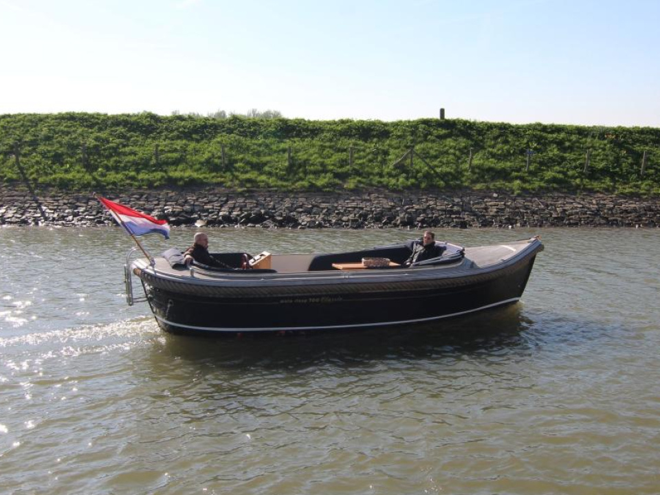 2002 Wato 700 Classic, EUR 22.950,-