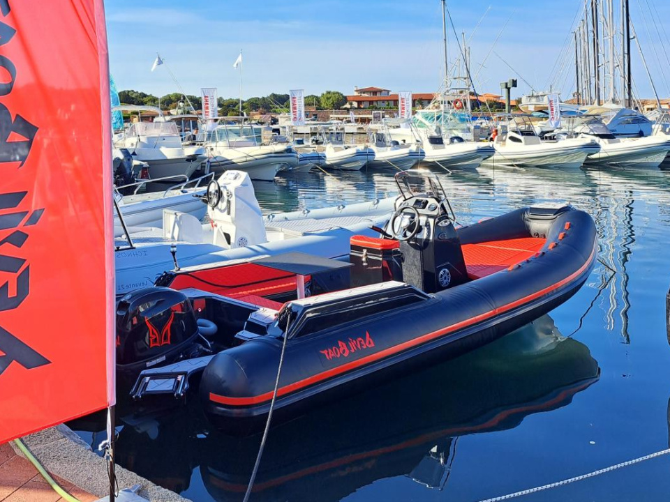 2023 Devil Boat Inferno 63, EUR 22.500,-