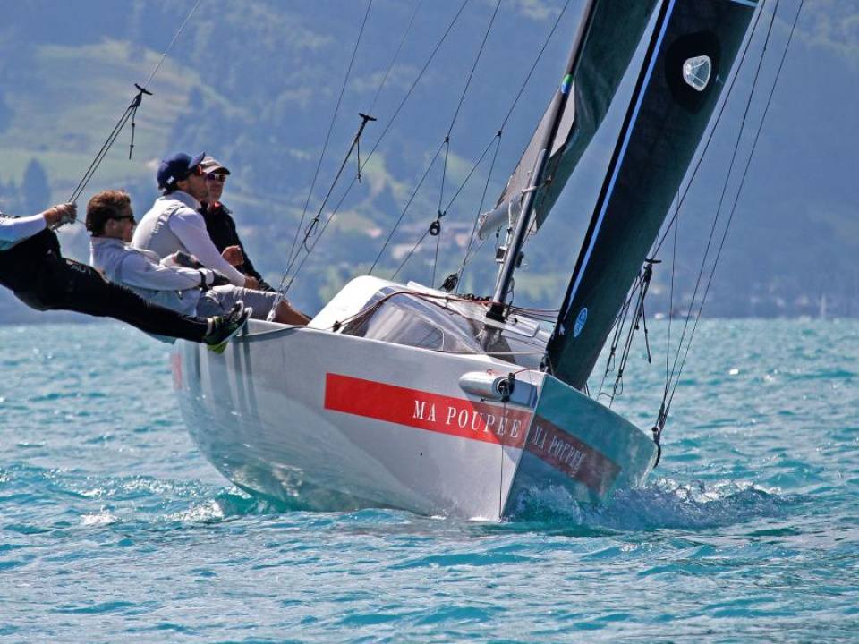 2015 Championships LAGO 26/Sword, EUR 48.500,-