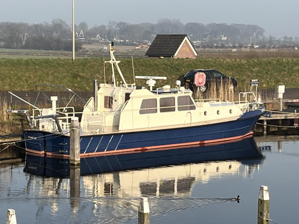 1978 Schottel 15, 90 000 EUR