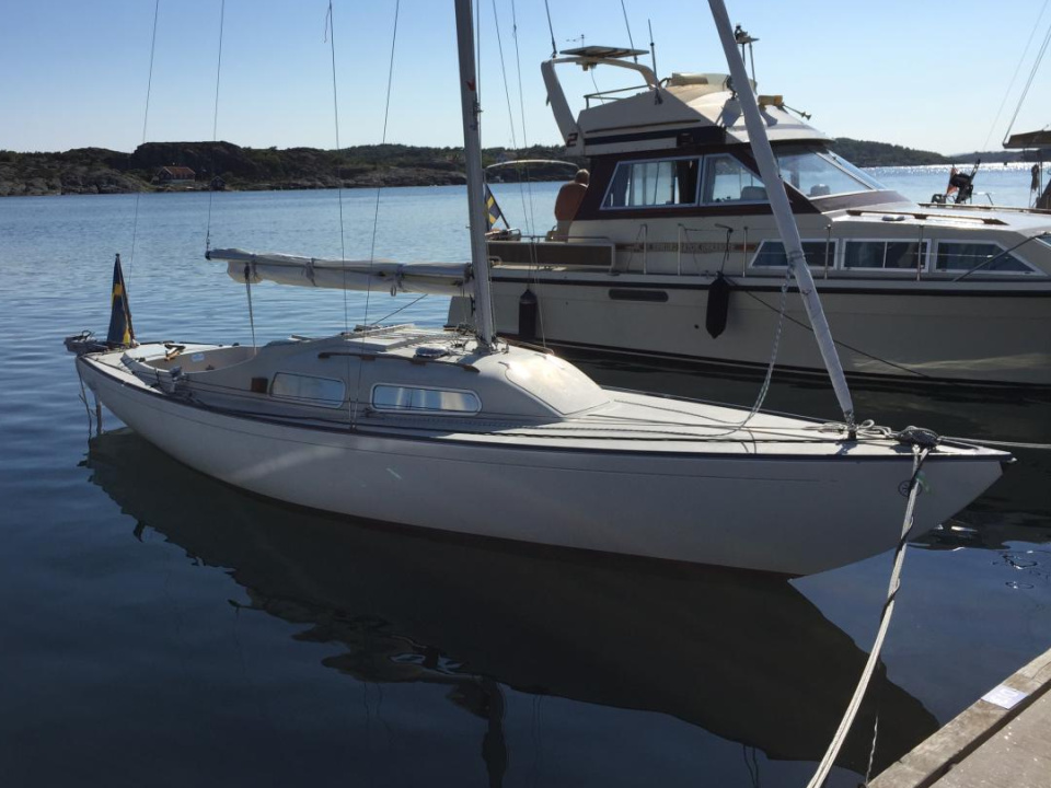 Bootsklasse H-Boot - Alle Infos zur Segelbootklasse