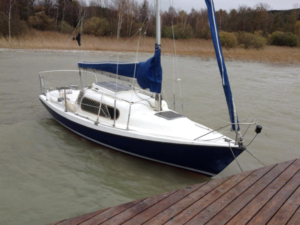 Dehler varianta k4 Voiliers chercher et acheter un bateau d'occasion