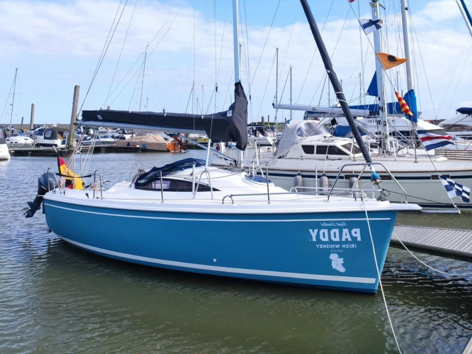 2007 Sasanka VIVA 700, 28 000 EUR