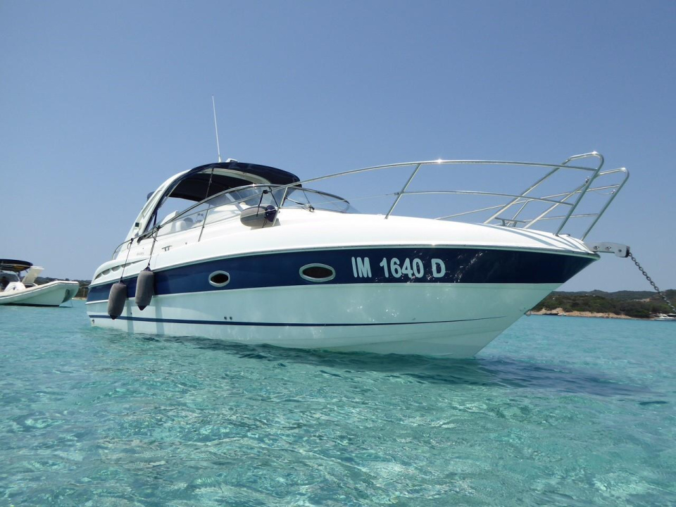 2008 Bavaria 30 Sport, CHF 60.000,-