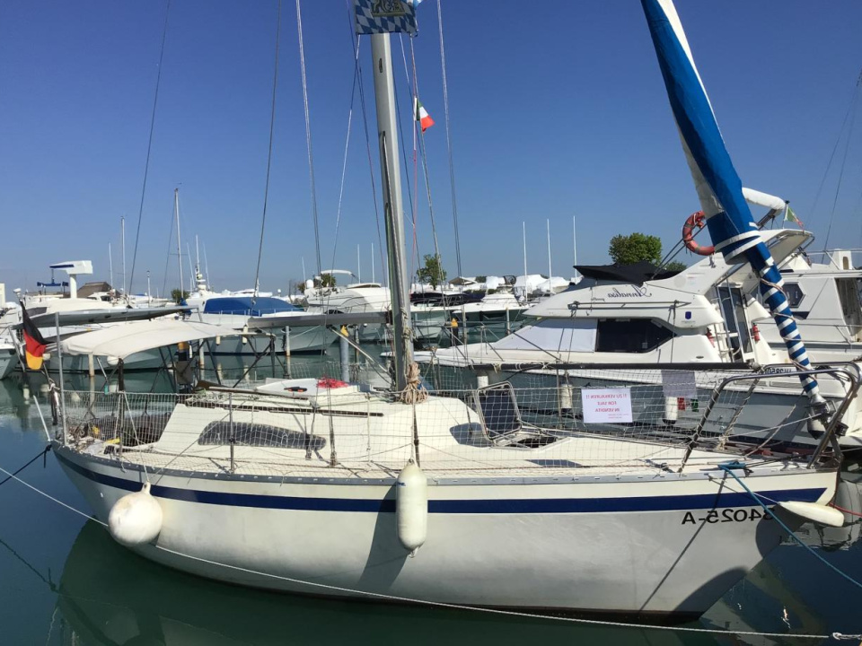 1991 SKET A80, EUR 9.995,-