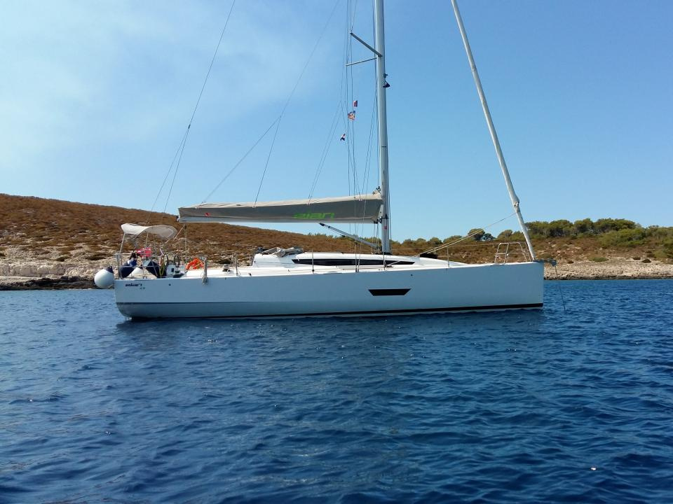 2016 Elan S5, EUR 190.000,-