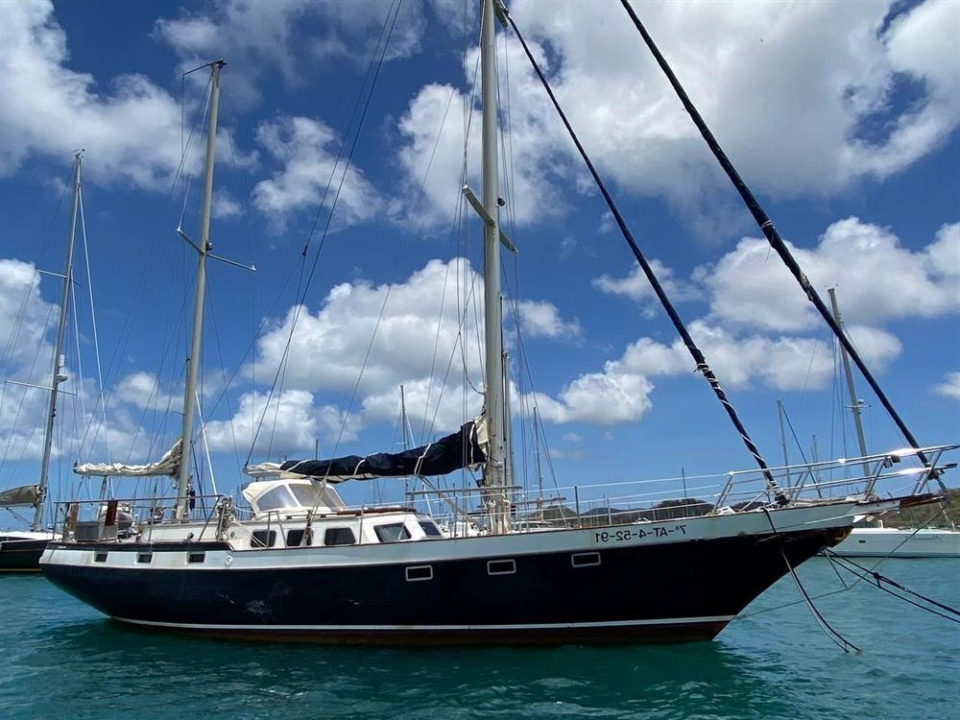 1984 Belliure 50, EUR 115.000,-