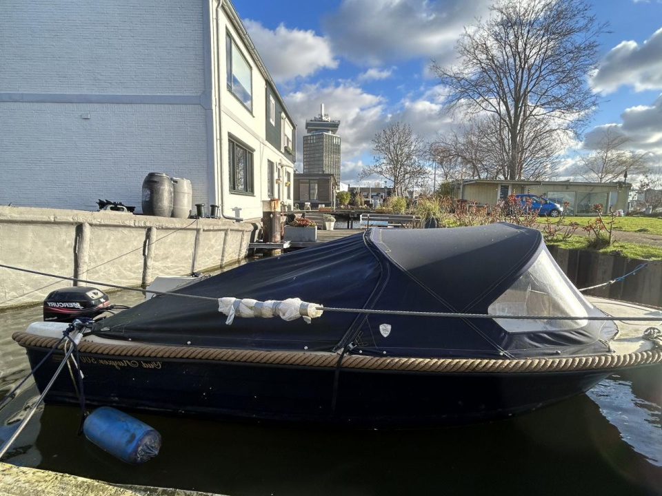 2007 Oud Huijzer 500, EUR 5.000,-