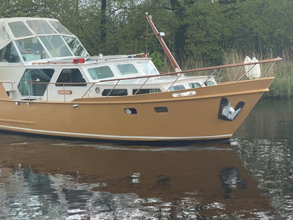 1977 Valkkruiser 1350, EUR 69.500,-