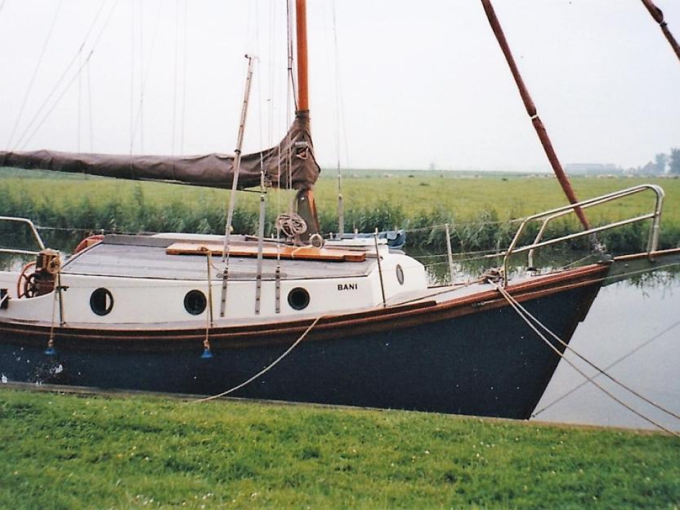 1985 IP 24, EUR 14,950