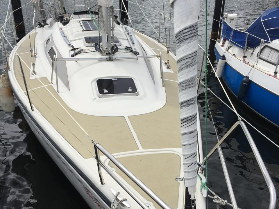 DEHLER Yachten gebraucht und neu kaufen | Jetzt Wunschboot finden