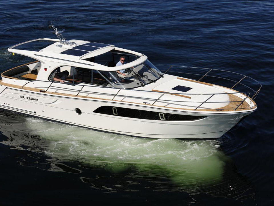 2023 Marex 375, 555 000 EUR