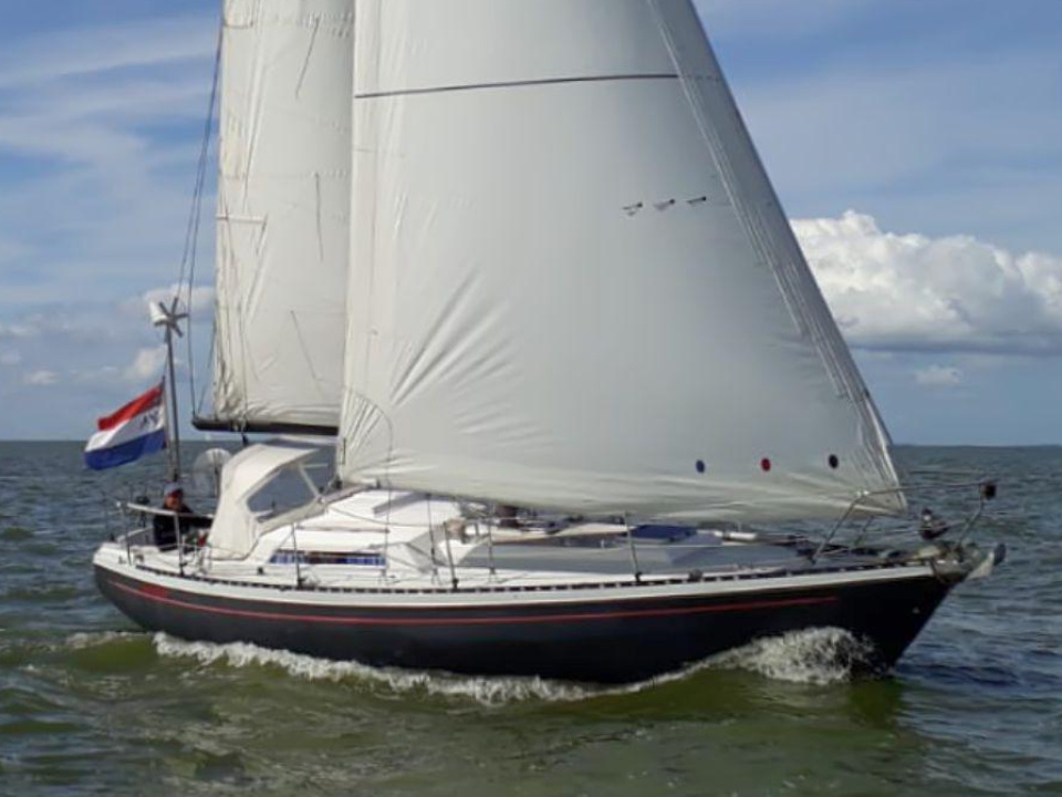 1978 Victoire 933, EUR 29.500,-