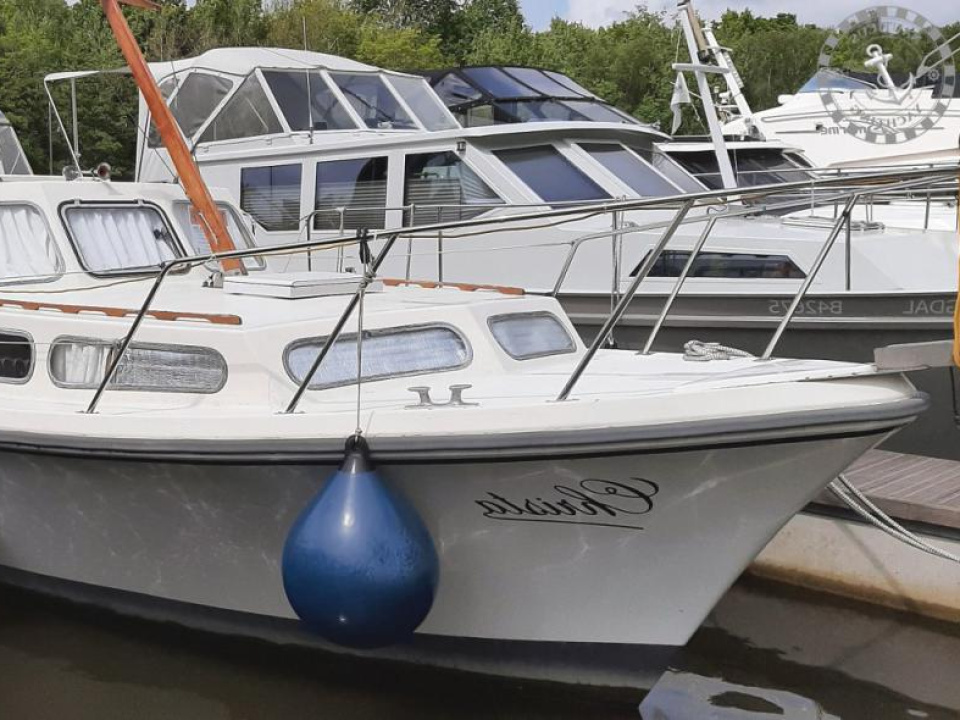 1976 Neptunus 107, EUR 39.950,-