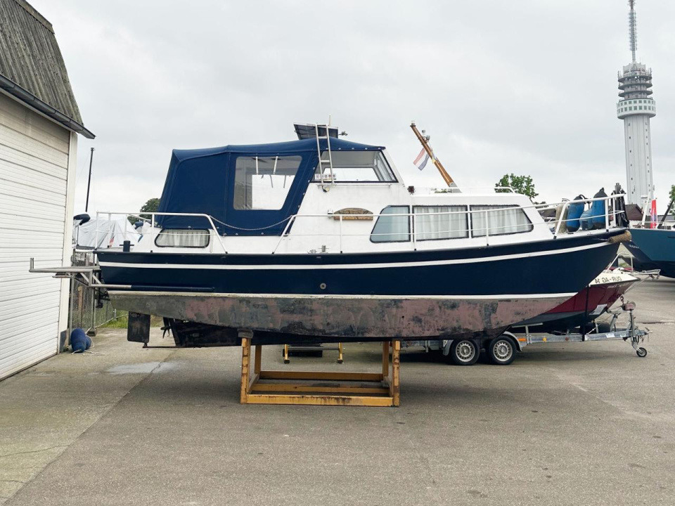 1974 Doerak 780 OK/AK, EUR 14.000,-