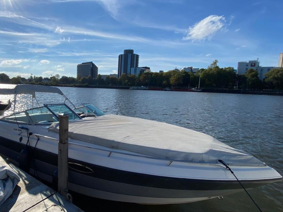 1992 Chaparral 2550 Sport, EUR 19.999,-