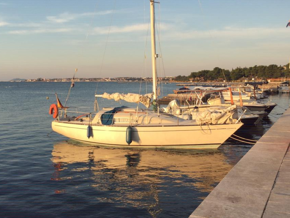 1976 Albin 79, EUR 9.999,-