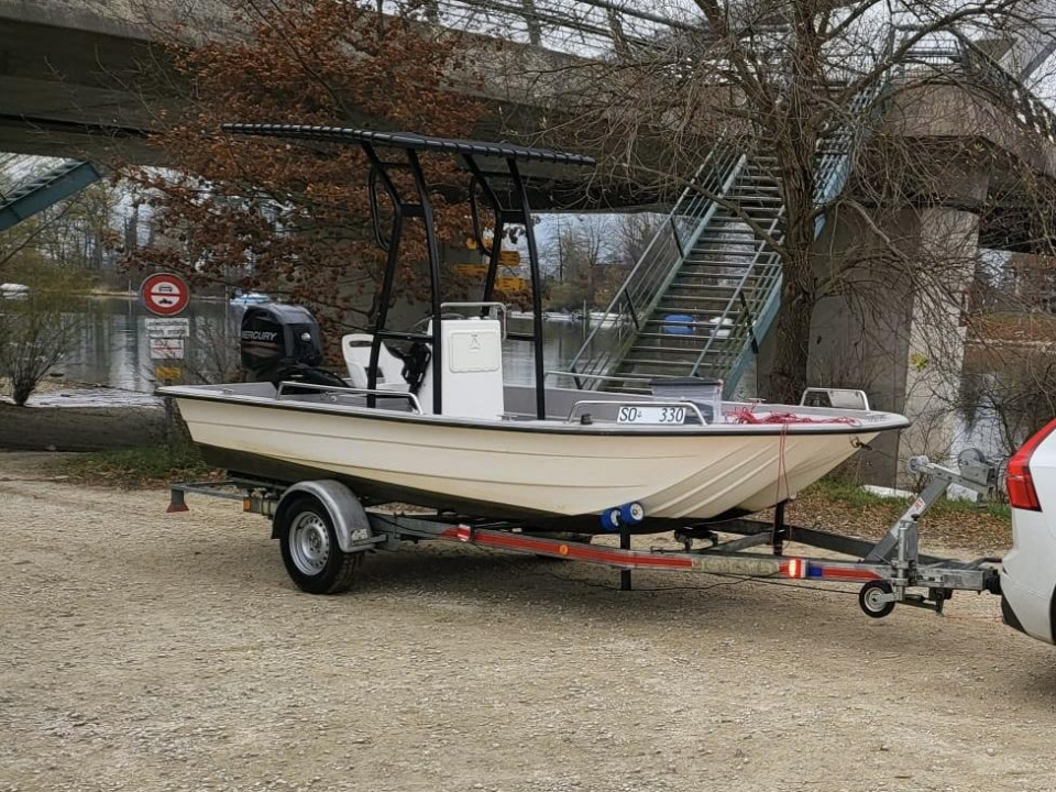 1986 Steinbacher MB 1300, CHF 1.300,-