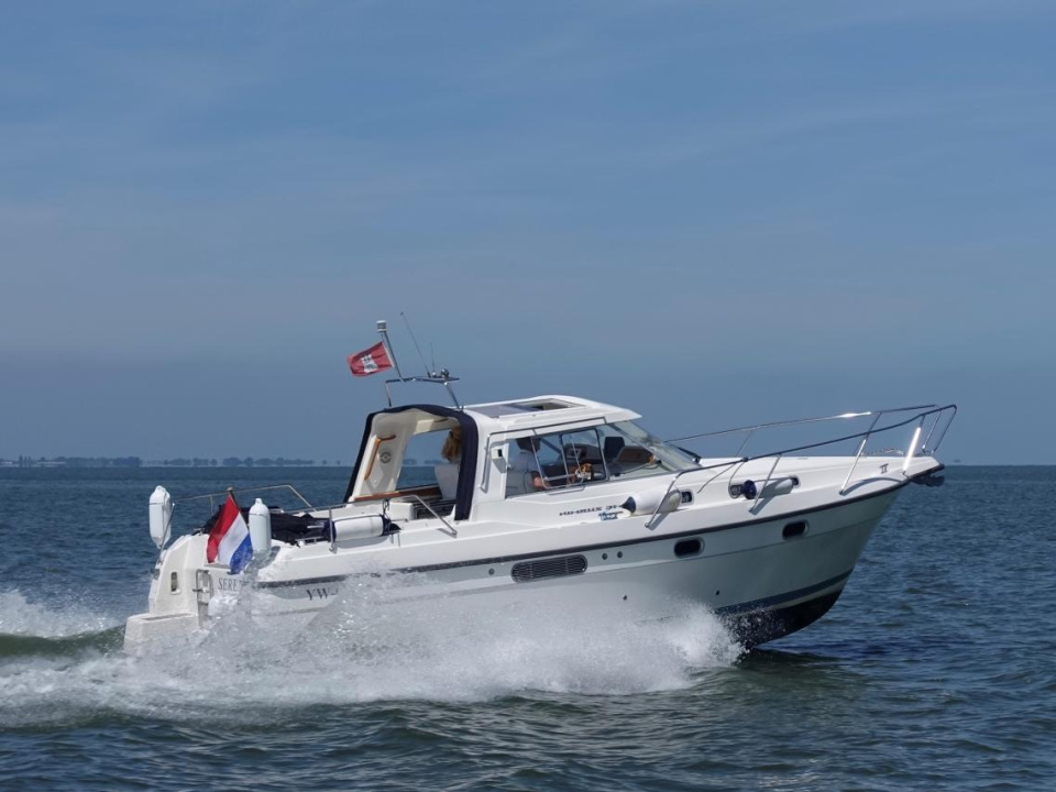 1994 Nimbus 31 Ultima, EUR 67.500,-