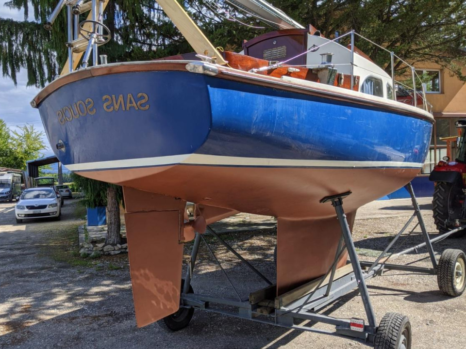 1965 Conyplex Contest 25, CHF 4.900,-