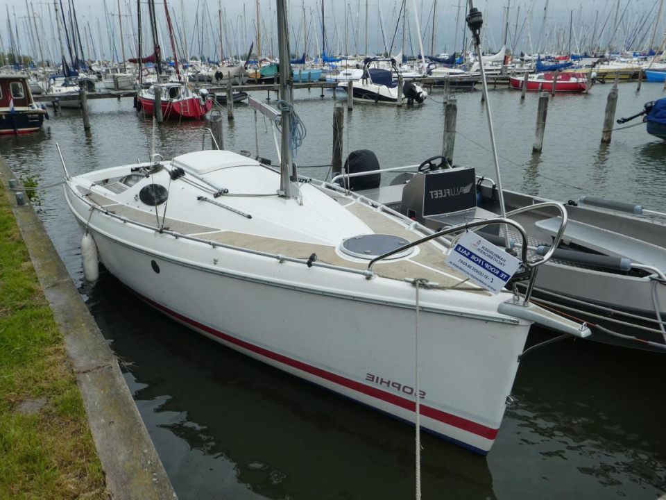 1998 Etap 21i, EUR 8.500,-