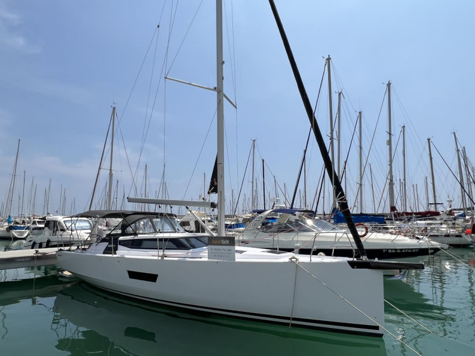 2023 Elan GT5, EUR 359.900,-