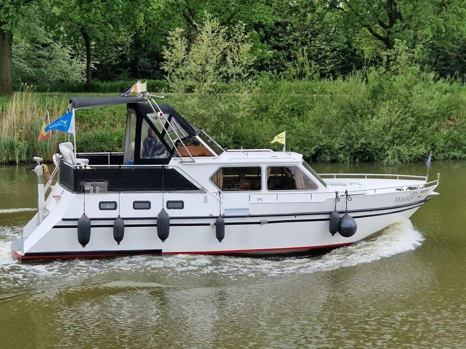 1982 Beachcraft 10,50, EUR 43.000,-