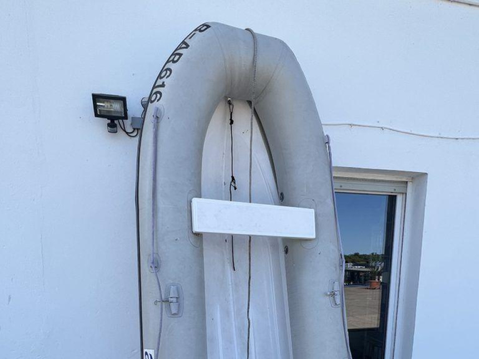 2018 AWN Modell, EUR 1.190,-