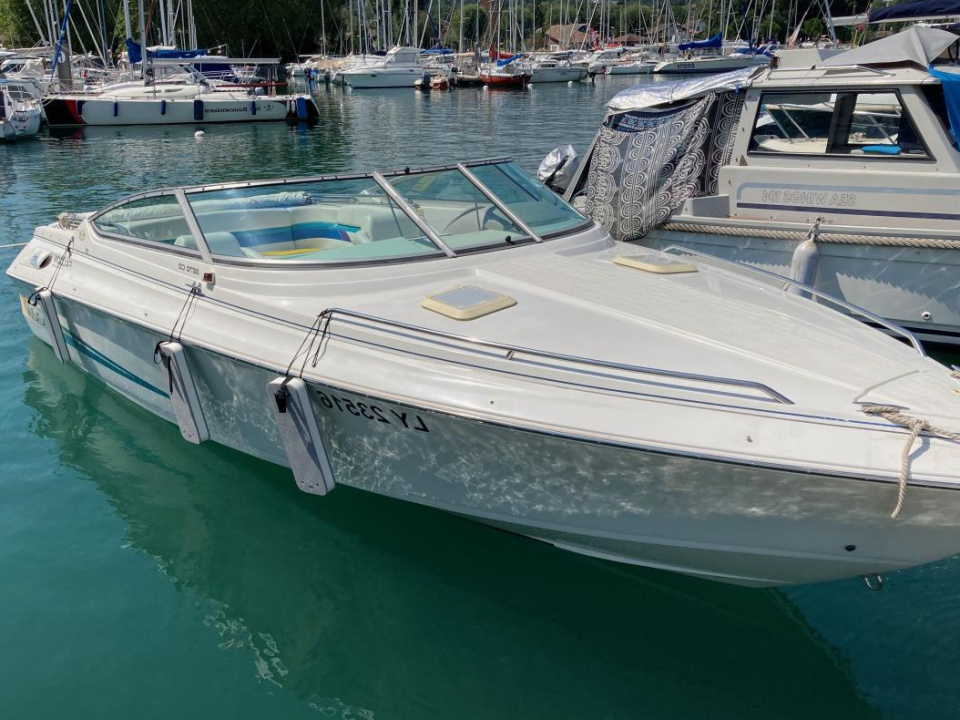 1987 Bonum 25, 18 000 EUR