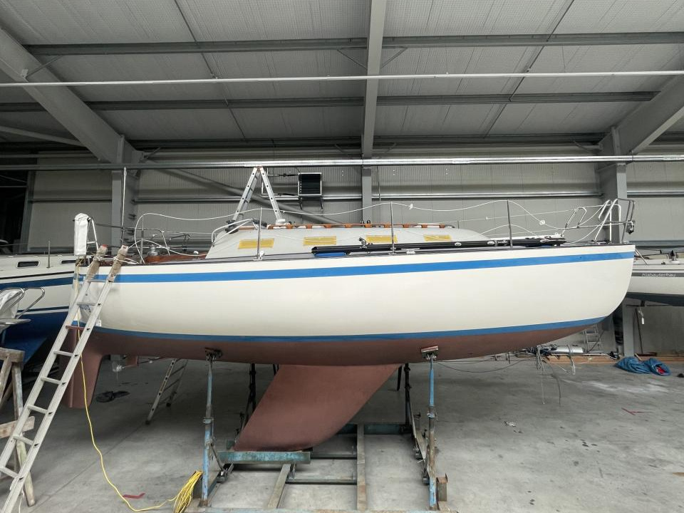 1989 Grinde Grinde, EUR 21.900,-