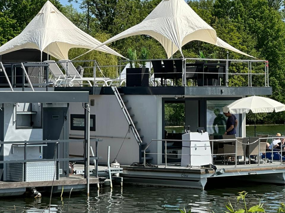 2018 Haus&Boot Manufaktur "49KH", EUR 395.000,-