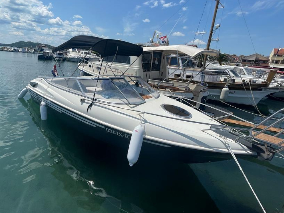 1997 Cranchi 21 Ellipse, EUR 25.800,-