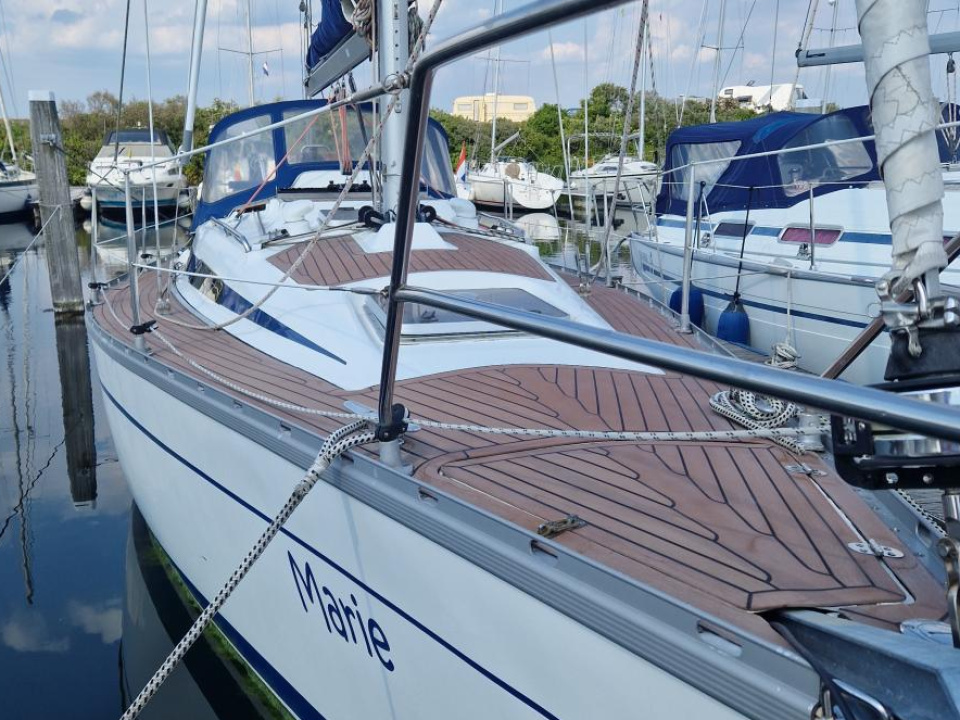 1985 Bavaria 960, EUR 32.500,-