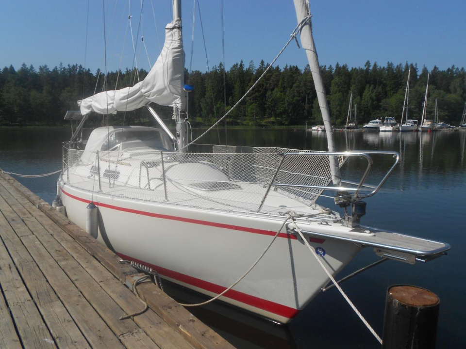 1983 Albin Delta, SEK 265.000,-
