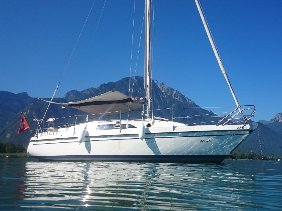 Marktplatz für Sunbeam Yachts - Neu und gebraucht