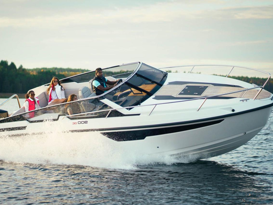 2023 Flipper 900 DC, DKK 1.895.000,-