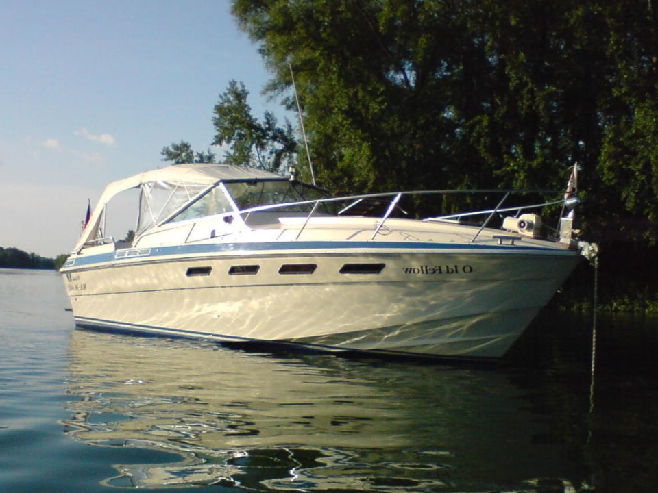 1979 Wellcraft Suncruiser 310, EUR 28.000,-