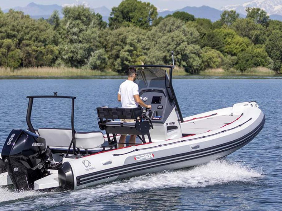 2022 Zodiac OPEN 6.5, EUR 31.968,-