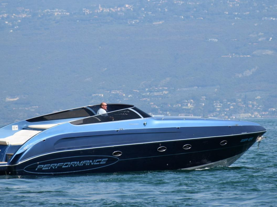 Barca usata a vendere: Più di 29.600 offerte di tutta l'Europa