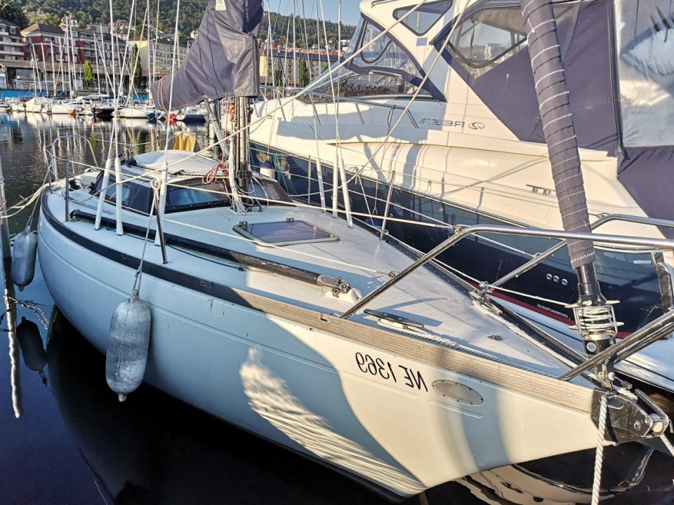 1976 Comar Comet 770, 4 900 CHF