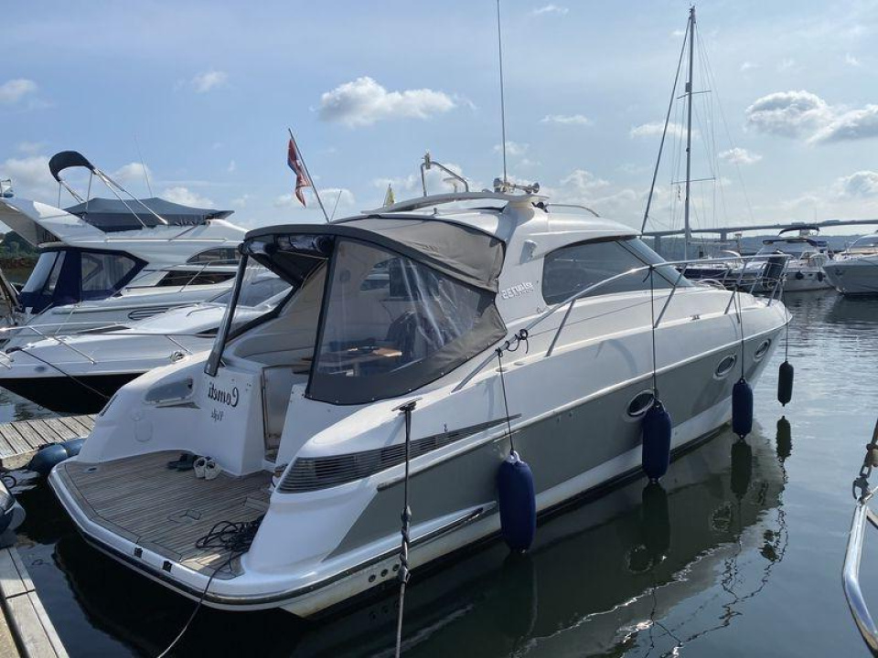 2007 Elan 35 HT, EUR 154.215,-