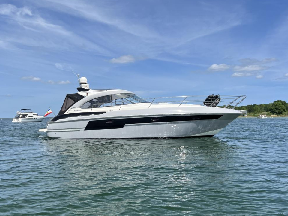 2005 Bavaria 35 HT, EUR 165.000,-