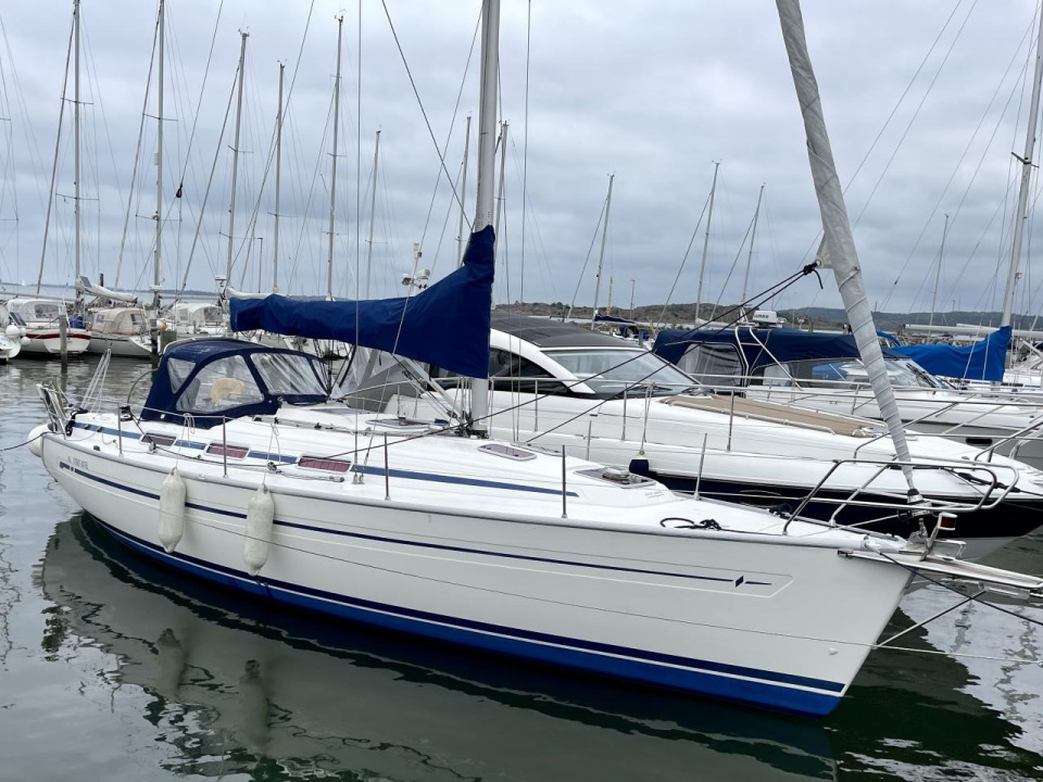 2004 Bavaria 36 Cruiser, SEK 680.000,-