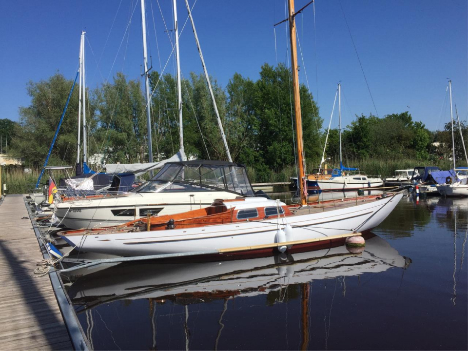 1962 Olle Enderlein Ballerina, 49 000 EUR