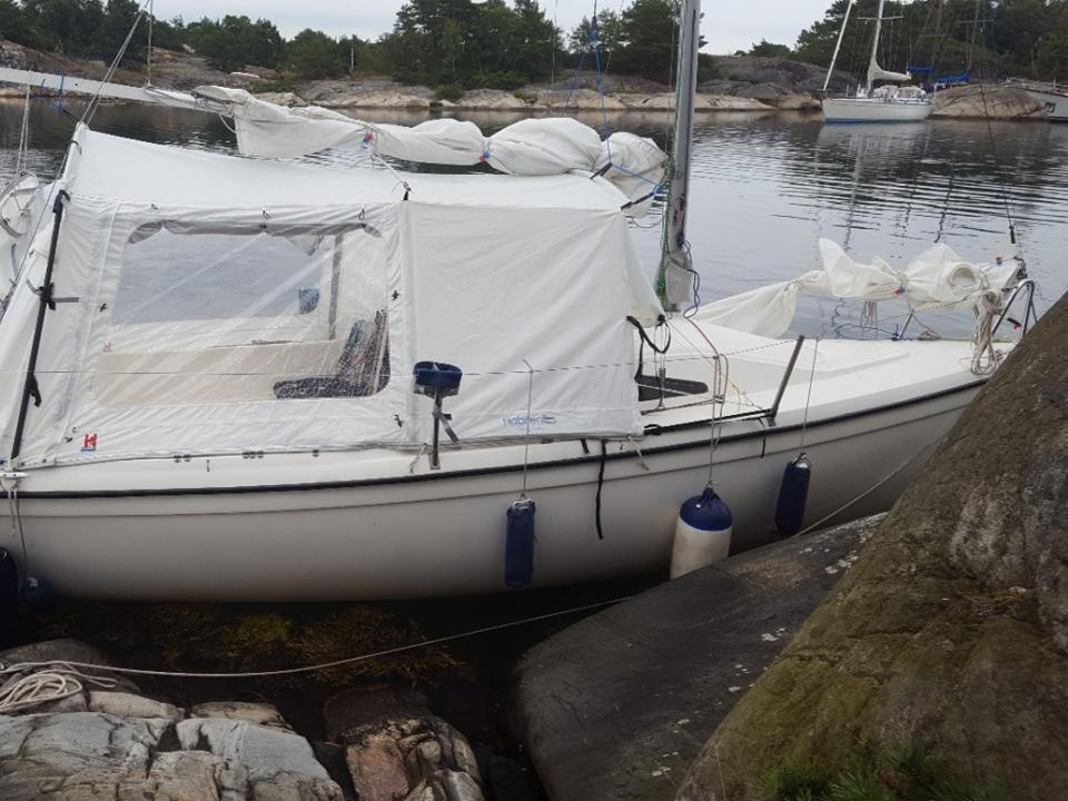 2004 Fabola Campus 650, EUR 9.800,-