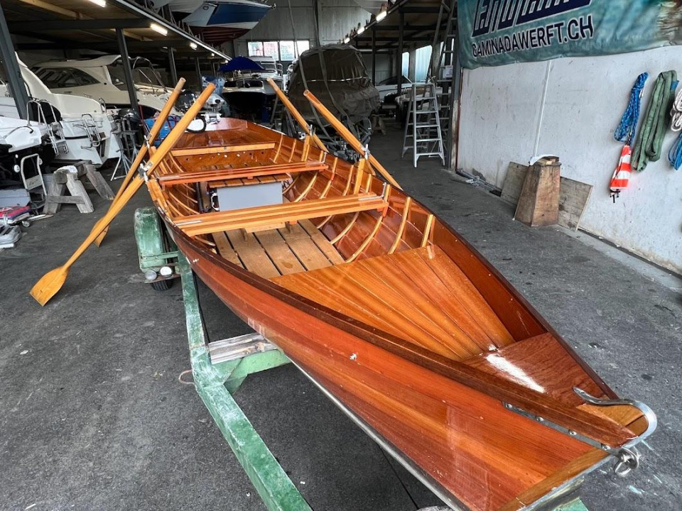 2023 Labhart 500, CHF 24.300,-