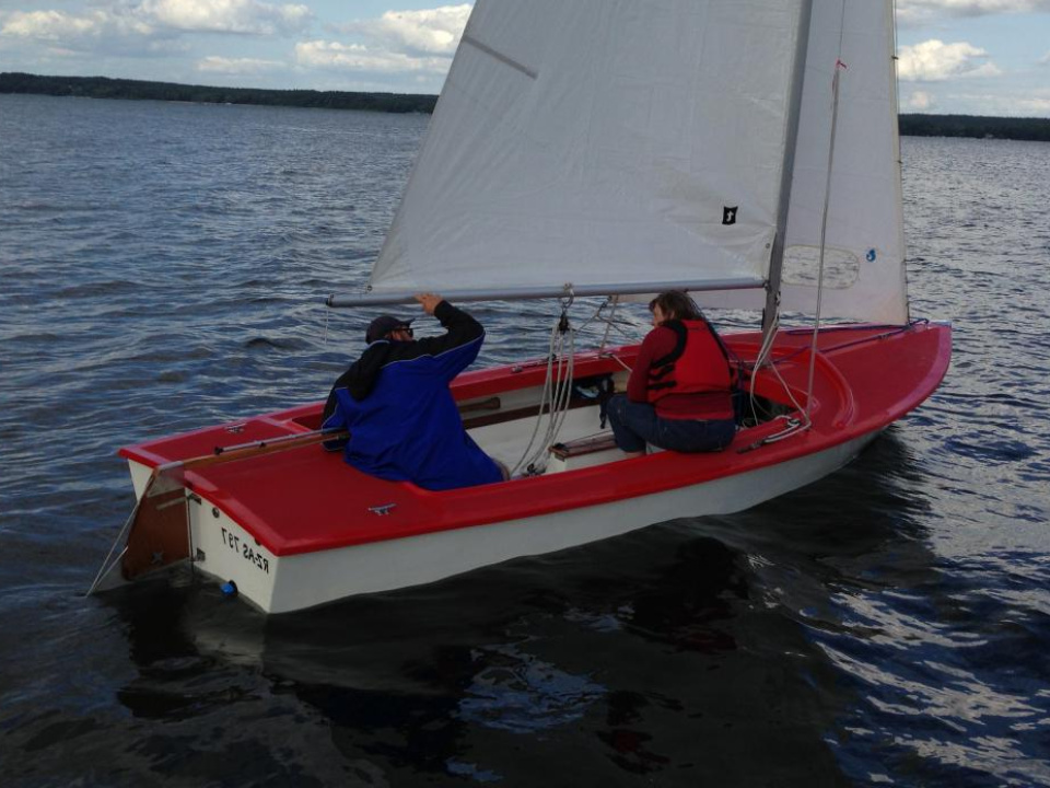 Jollen Übersicht: Welche Jollen gibt es & Vor- und Nachteile